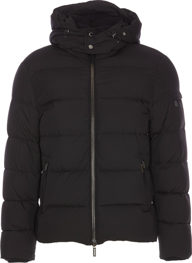Moorer Brett Down Jacket - ShopStyle