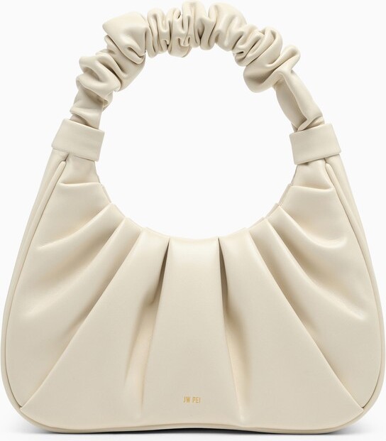 JW PEI Ivory Gabbi handbag - ShopStyle Tote Bags