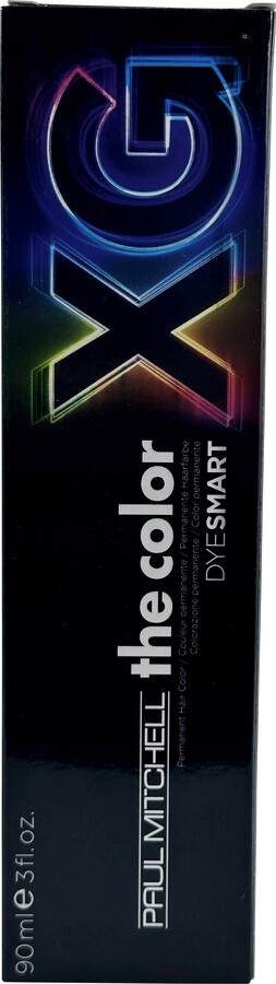 Paul Mitchell The Color XG 5MT 5/2 DyeSmart Permanent Hair Color 3 OZ - ShopStyle