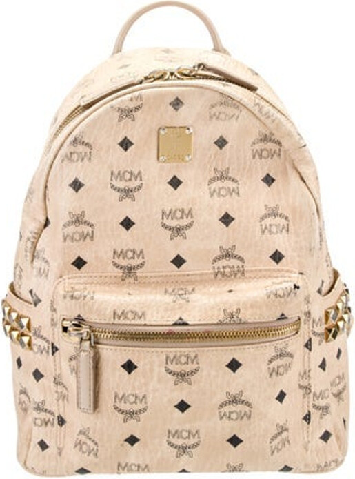 MCM Backpacks - ShopStyle