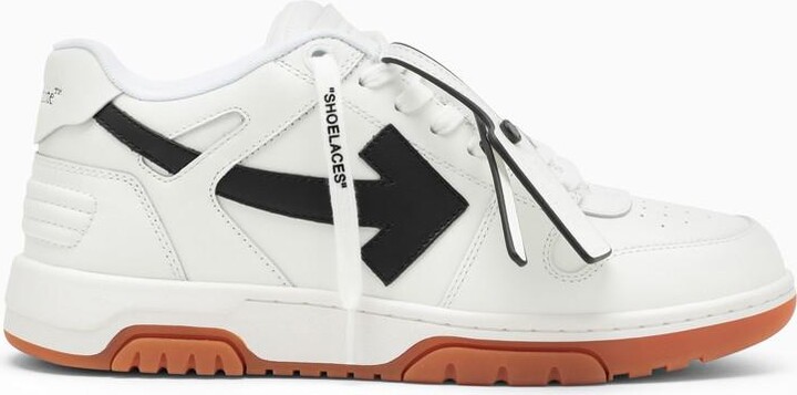 Off-White Out Of Office sneaker - ShopStyle