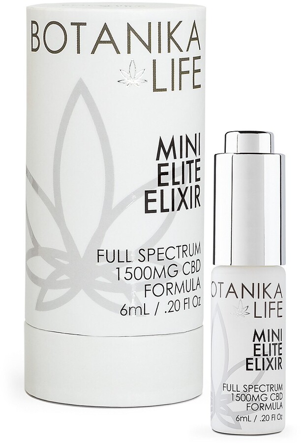 Botanika Life Mini Elite Elixir - ShopStyle Makeup