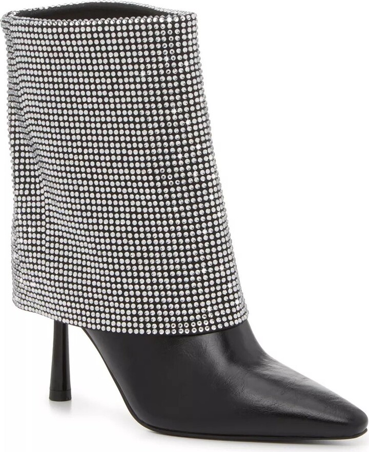 Steve Madden Blitzee Foldover Boot - ShopStyle