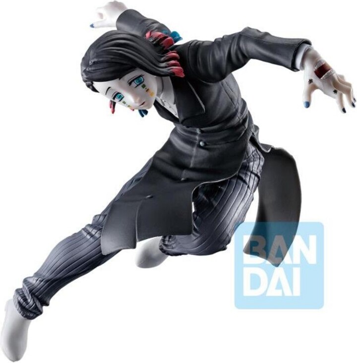 Bandai Ichibansho - Demon Slayer - Enmu (Shake The Sword Burn Your ...