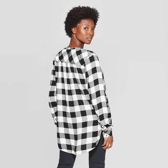 Fashion Look Featuring Universal Thread Tops by alinanicholas - ShopStyle