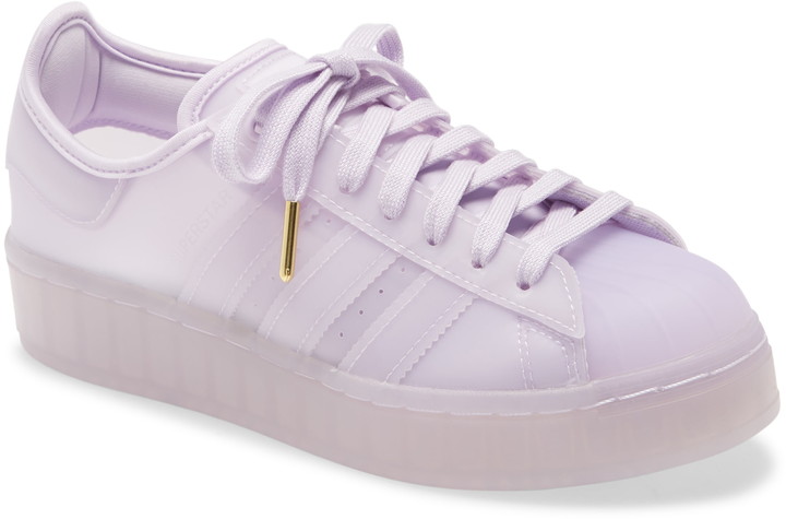 adidas Superstar Jelly Platform Sneaker - ShopStyle