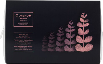 Olverum Renew Wash Bag - ShopStyle Skin Care