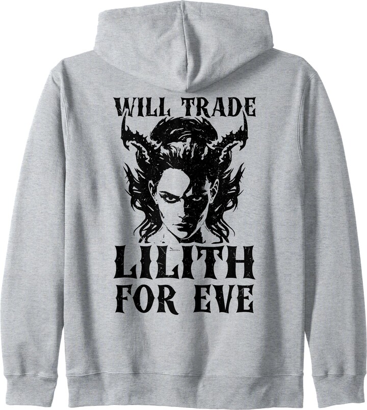 Lilith Demon Design Lilith Demon Gothic Mythology Folklore Satanic Dark ...