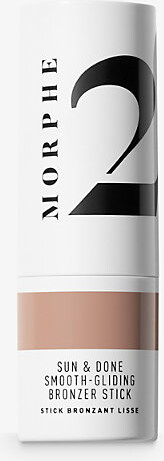 Morphe Sand Beach M2 Sun and Done Smooth-Gliding Bronzer Stick 9g - ShopStyle
