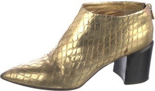 Walter Steiger Boots - ShopStyle