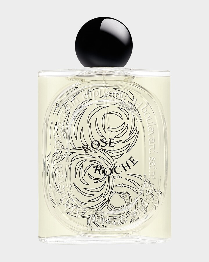 Diptyque Rose Roche Eau de Parfum, 100 mL - ShopStyle Fragrances