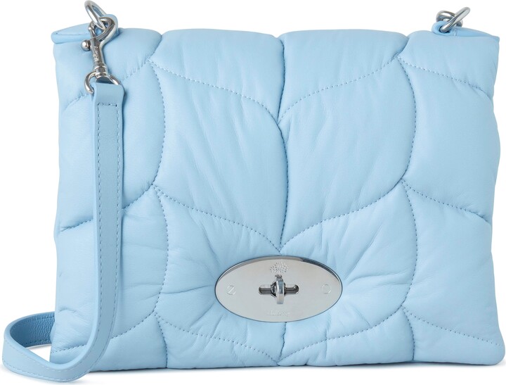 Mulberry Little Softie - ShopStyle Shoulder Bags