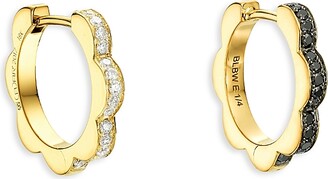 Cadar Wings of Love 18k Large Drop Earrings - ShopStyle