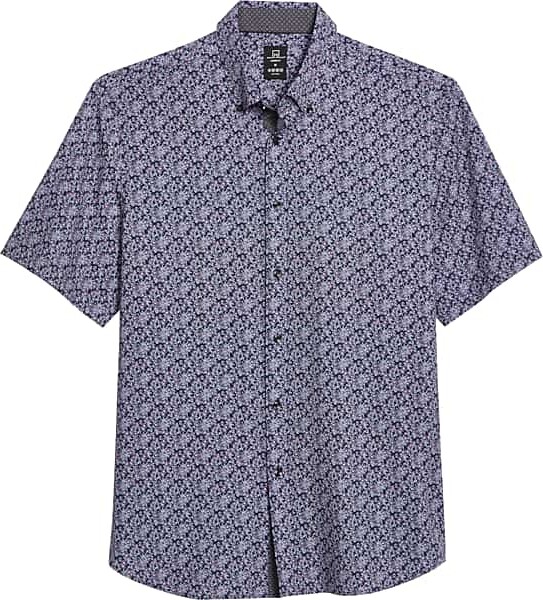 Collection by Michael Strahan Men's Michael Strahan Modern Fit ...