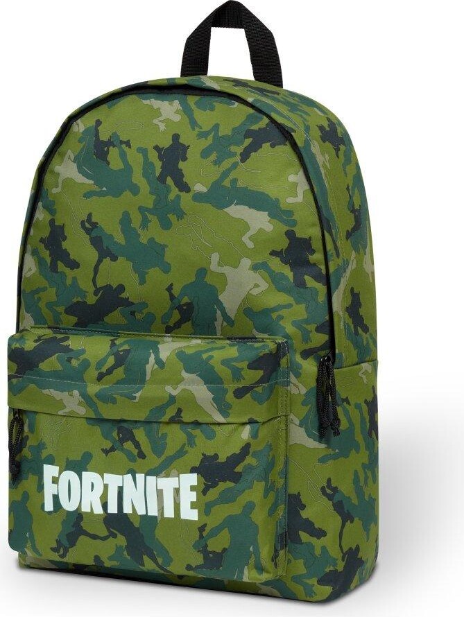 Fortnite Large Green School Backpack - ShopStyle Girls' Bags