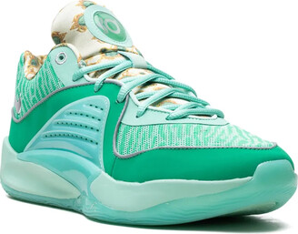 Nike Dunk Low SP "Community Garden" sneakers - ShopStyle