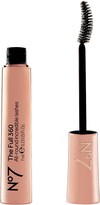 No7 The Full 360 Mascara Black - 0.23 fl oz - ShopStyle