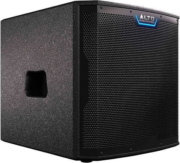 Alto TS12S 2500W 12" Powered Subwoofer - ShopStyle Audio