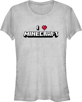 Minecraft Teen Girls' Tops | ShopStyle