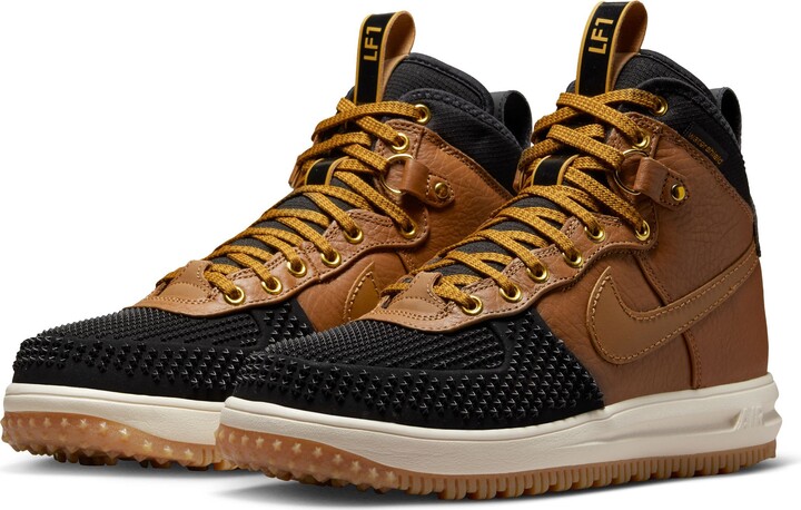 Nike Lunar Force 1 Duck Boot - ShopStyle