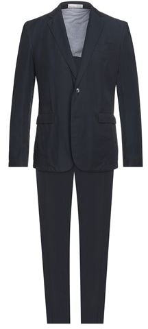 BERRY & BRIAN Suit - ShopStyle