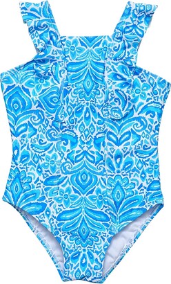 Snapper Rock Girls' Swimwear | ShopStyle