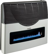 Martin Direct Vent Natural Gas Wall Furnace Heater for Indoor Living ...