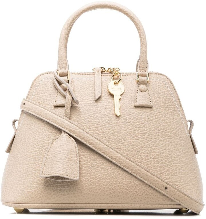 Maison Margiela mini 5AC Classique tote bag - ShopStyle