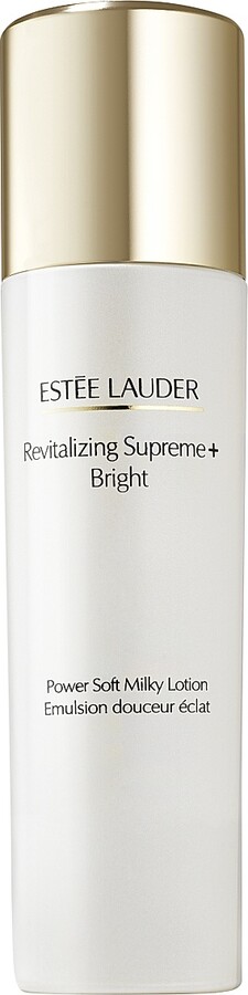 Estee Lauder Women's Revitalizing Supreme+ Bright Power Soft Milky ...