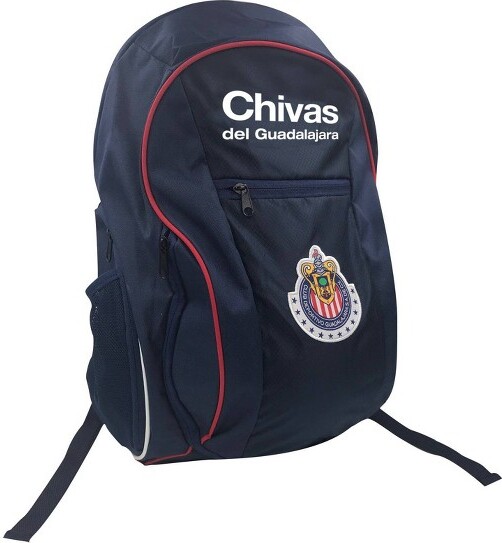 International Soccer Chivas Officially Licensed Soccer Ball 21 ...