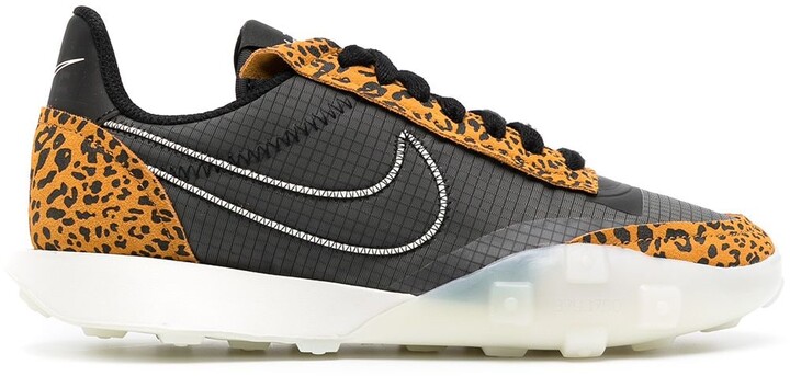 Nike Waffle Racer 2X sneakers - ShopStyle