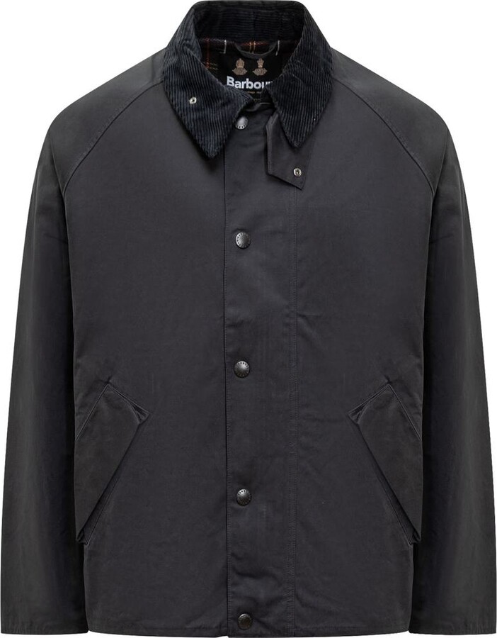 Barbour Os Transporter Casu - ShopStyle Jackets