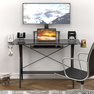 Inbox Zero Gaming Desk - ShopStyle