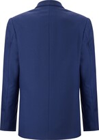 Unbranded Maria Fidelis Catholic School Boys' Blazer, Royal Blue ...