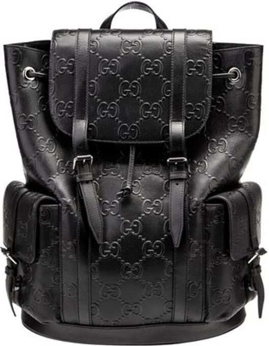 Gucci Backpacks - ShopStyle
