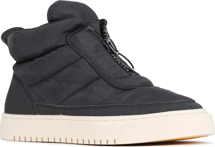 los cabos Ceca Sneaker Boot - ShopStyle