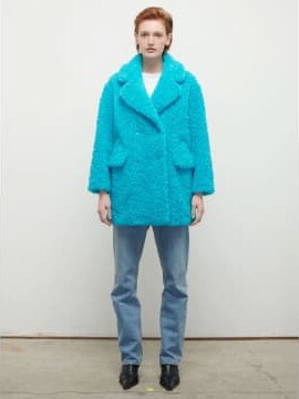 JAKKE Zadie Coat - ShopStyle