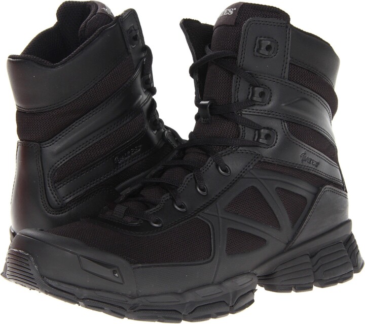 Bates Footwear mens Velocitor 8" Military and Tactical Boot - ShopStyle