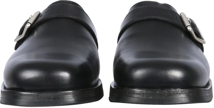 Our Legacy Truck Mules - ShopStyle Flip Flop Sandals