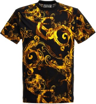 Versace Men's Clothing | ShopStyle