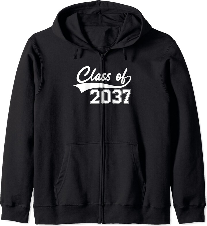 Kindergarten to Graduate School Gifts Idea Store Class Of 2037 ...