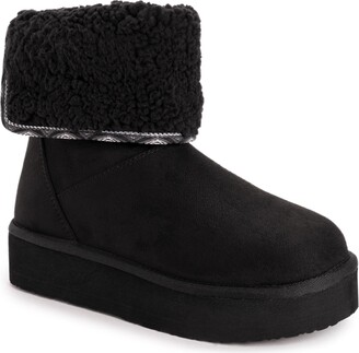 Muk Luks Women's Boots | ShopStyle