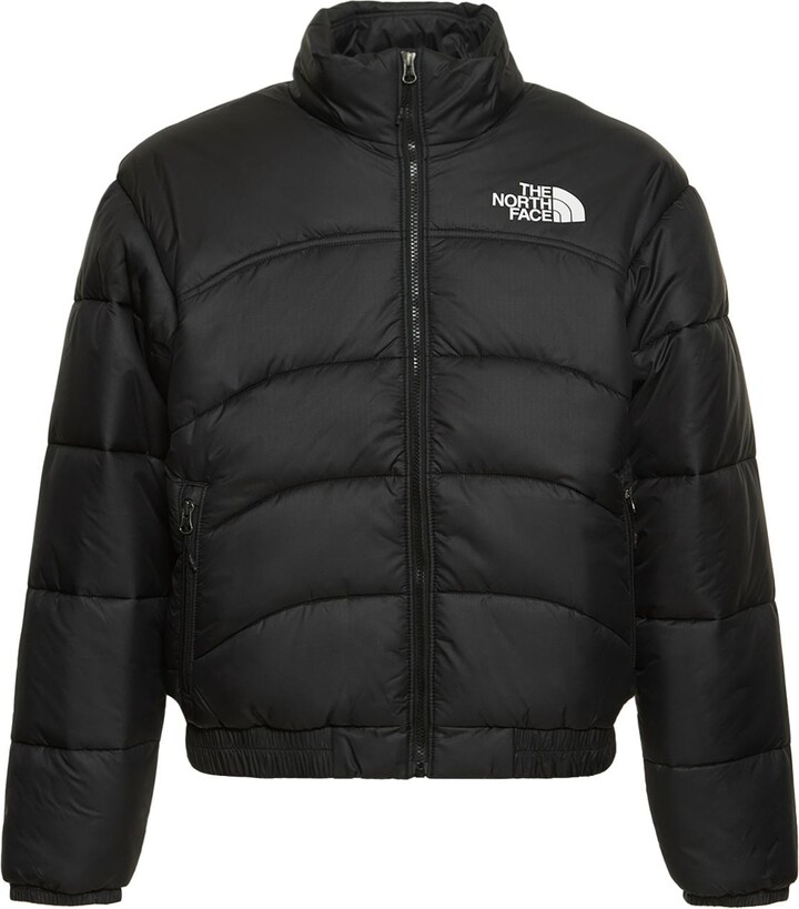 The North Face TNF insulated 2000 jacket - ShopStyle Outerwear