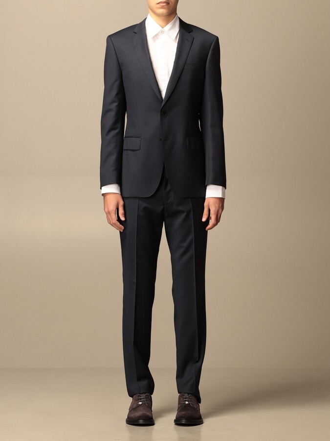 HUGO BOSS Suit men - ShopStyle