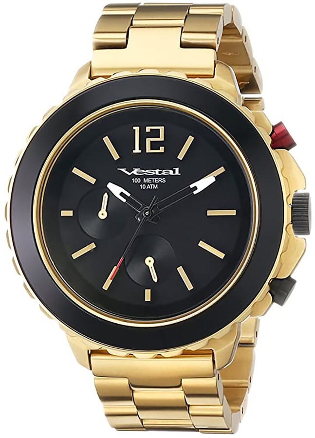 Vestal Men's Watch - ShopStyle