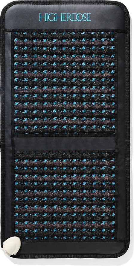 Female HigherDOSE Infrared Pemf Go Mat - ShopStyle Workout Accessories