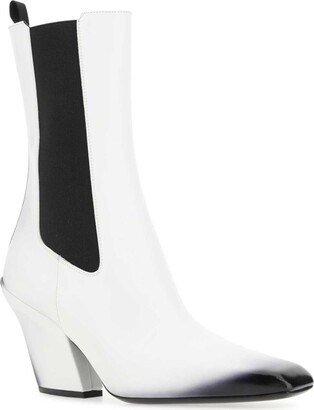 Prada Women's Boots | ShopStyle