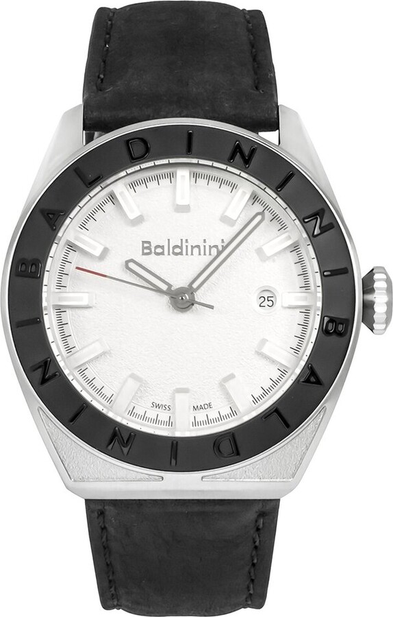 Baldinini Men's Storm Chaser Pro Watch - ShopStyle