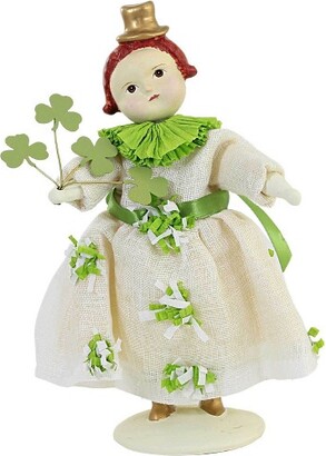 Dee Foust-Harvey Lady Mcgillucutty - One Figurine 9 Inches - St ...