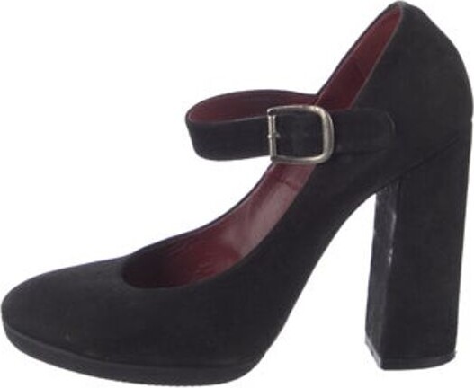 Chloé Pumps - ShopStyle